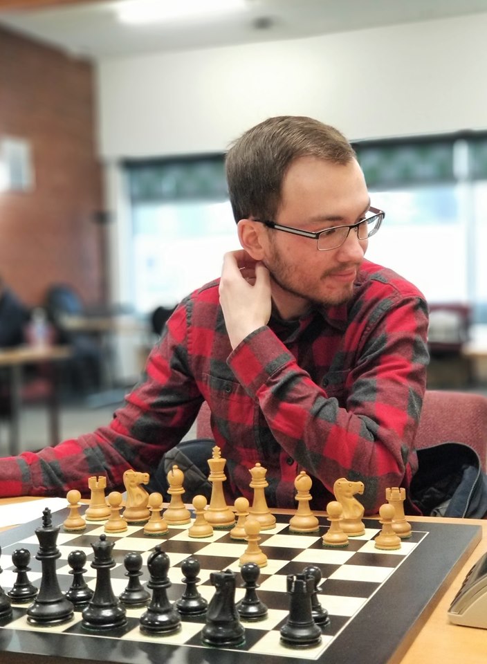 About – St. Albert Chess